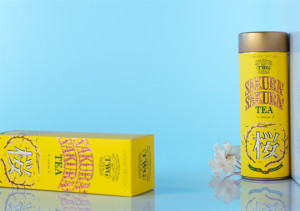 TWG- SAKURA! SAKURA! Tea | Sugar & Cream | A Beautiful Life Deserves a ...