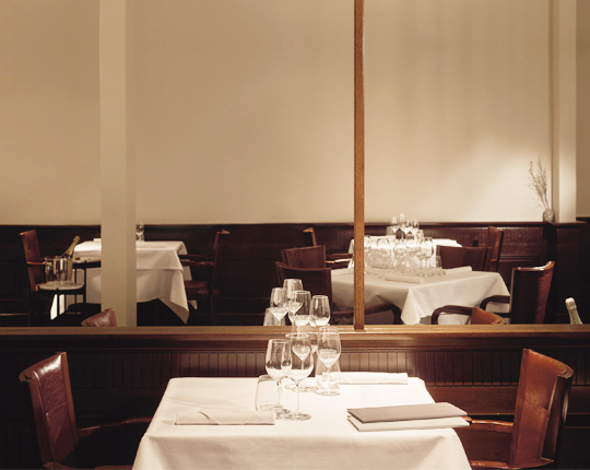 The Fine Dining Restaurant – Piquant | Sugar & Cream | A Beautiful Life ...