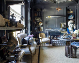 The Mesmerizing World of Jonathan Rachman | Sugar & Cream | A Beautiful ...