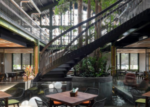 Extraordinary Experience at Kayu Kayu | Sugar & Cream | A Beautiful ...