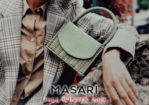 Masari – Highlight for Fall/Winter 2019 | Sugar & Cream | A Beautiful Life Deserves a Beautiful Home