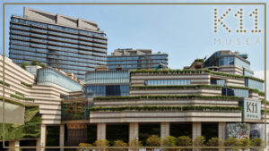 Discover Your Muse At K11 MUSEA | Sugar & Cream | A Beautiful Life Deserves a Beautiful Home