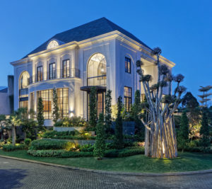 Timeless Classic With Modern Sophistication By Glenn Hartanto (part.1 ...