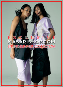 Exclusive Spring/Summer Collection on MASARISHOP.COM | Sugar & Cream | A Beautiful Life Deserves ...