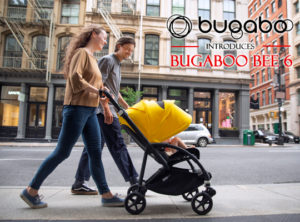 Bugaboo Introduces Bugaboo Bee 6 | Sugar & Cream | A Beautiful Life ...