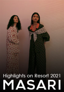 Highlights on Resort 2021 Collections On MASARISHOP.COM | Sugar & Cream | A Beautiful Life ...