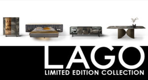 LAGO FIRST LIMITED EDITION COLLECTION | Sugar & Cream | A Beautiful ...