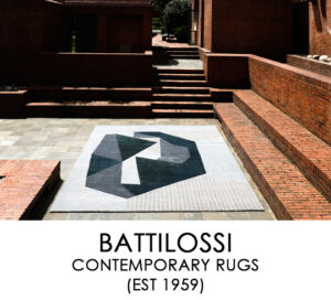 BATTILOSSI CONTEMPORARY RUGS (EST 1959) | Sugar & Cream | A Beautiful ...