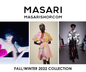 MASARI FALL/WINTER 2022 COLLECTION | Sugar & Cream | A Beautiful Life Deserves a Beautiful Home