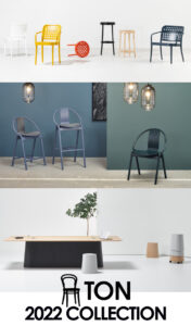 TON 2022 COLLECTION | Sugar & Cream | A Beautiful Life Deserves a ...