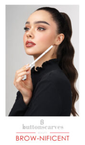 BEDAZZLED WITH THE NEW COLLECTION OF BUTTONSCARVES BEAUTY | Sugar ...