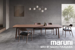 MARUNI – SETO BY NAOTO FUKASAWA | Sugar & Cream | A Beautiful Life ...