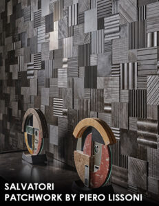 SALVATORI – PATCHWORK BY PIERO LISSONI | Sugar & Cream | A Beautiful ...