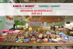 RANCH MARKET DAN FARMERS MARKET : INDONESIA MARKETPELAGO JILID KE-2 ...