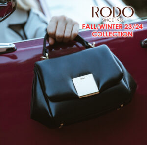 RODO FALL/WINTER 23/24 COLLECTION | Sugar & Cream | A Beautiful Life ...