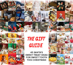 45 SANTA’S SWEET TREAT IDEAS FOR SWEET TOOTH THIS CHRISTMAS! | Sugar ...