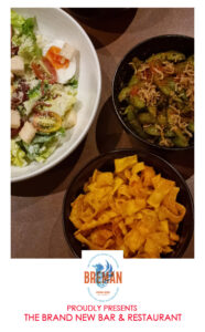 BREMAN BREWERY PROUDLY PRESENTS THE BRAND NEW BAR & RESTAURANT | Sugar ...