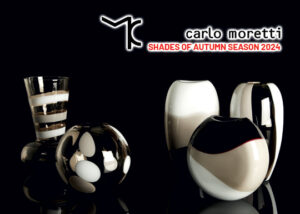 CARLO MORETTI – SHADES OF AUTUMN SEASON 2024 | Sugar & Cream | A ...