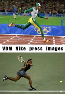 VITRA DESIGN MUSEUM – “NIKE: FORM FOLLOWS MOTION” | Sugar & Cream | A ...