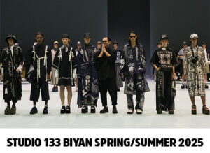 STUDIO 133 BIYAN SPRING/SUMMER 2025 | Sugar & Cream | A Beautiful Life ...
