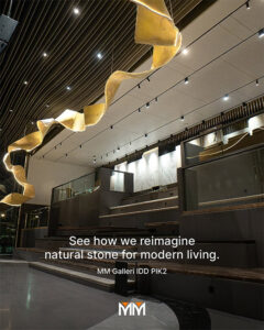 MM GALLERI IDD PIK2 – THE SOFT OPENING & UPCLOSE WITH HENGKY DJAJA, PRESIDENT DIRECTOR | Sugar ...