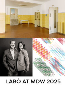 LABÒ AT MDW 2025 | Sugar & Cream | A Beautiful Life Deserves a ...