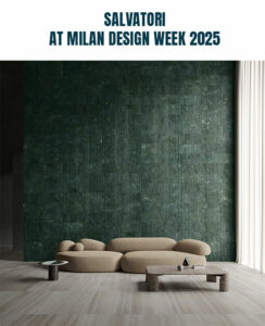SALVATORI AT MILAN DESIGN WEEK 2025 | Sugar & Cream | A Beautiful Life ...