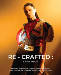 PREVIEW – JF3 FASHION FESTIVAL 2025 | Sugar & Cream | A Beautiful Life ...